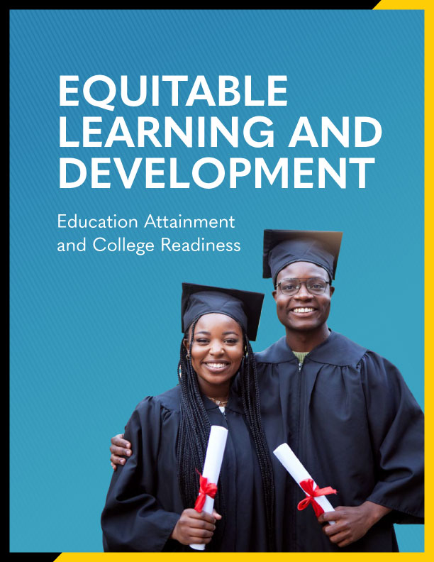 YOUTH ECOLOGICAL SYSTEMS ALLIED – Detroit Youth Action Plan